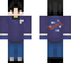 nasa boy | Minecraft Skins