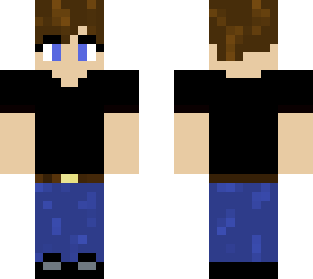 Noah Skin | Minecraft Skin