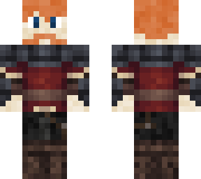 Noble 6 | Minecraft Skins