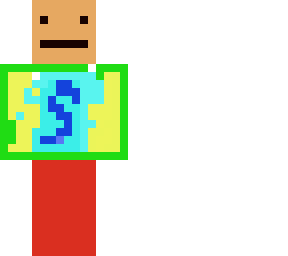 noobek | Minecraft Skins