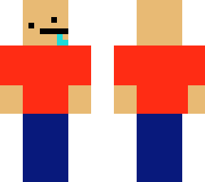 Nooby | Minecraft Skin