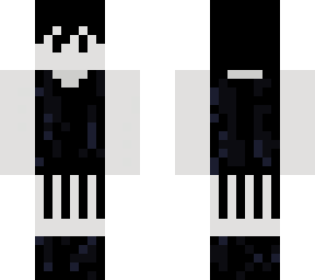 omori | Minecraft Skins