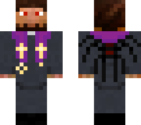 Origins Jschlatt Smp! | Minecraft Skin