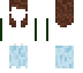 Outer Layer | Minecraft Skins