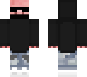 pig drip | Minecraft Skin