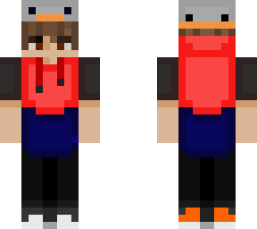 pigeon | Minecraft Skins