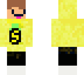 Pines | Minecraft Skin