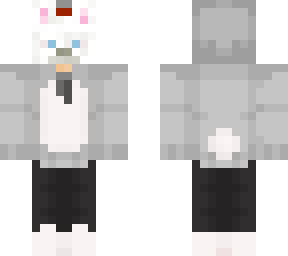 Plush | Minecraft Skins