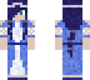 princess luna | Minecraft Skins