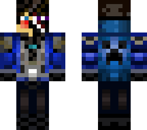 rainimator | Minecraft Skins