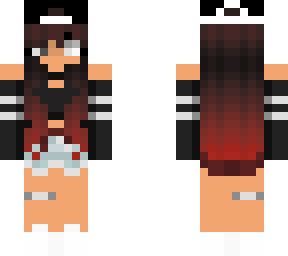 reagan | Minecraft Skins