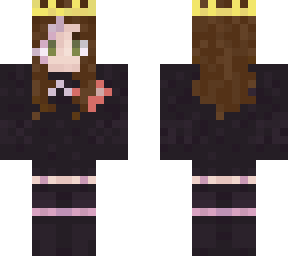 real dream skin | Minecraft Skin
