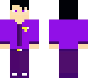 zamination | Minecraft Skins