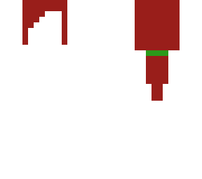 ponytail | Minecraft Skins