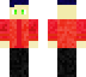 Rev | Minecraft Skin