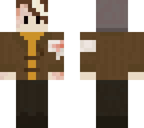 revivebur | Minecraft Skins