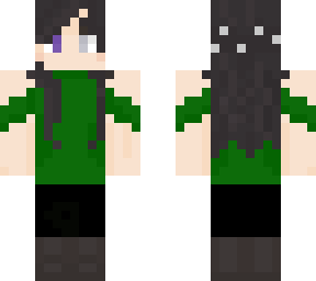 runa | Minecraft Skins