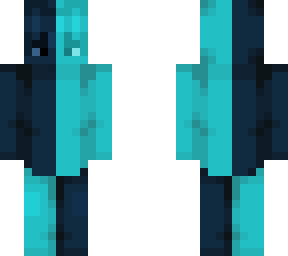 Sad skin | Minecraft Skin