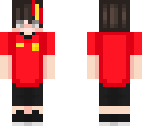 Skyblock | Minecraft Skin