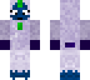 weavile | Minecraft Skins