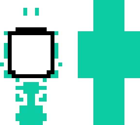 speed | Minecraft Skin