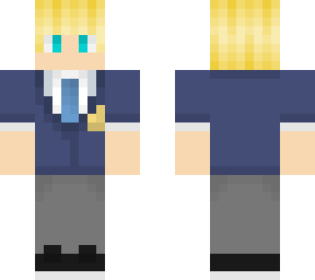 garroth aphmau | Minecraft Skins
