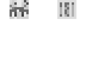 Stone henny head | Minecraft Skin