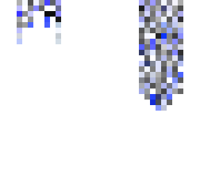 stony shores hair base | Minecraft Skin