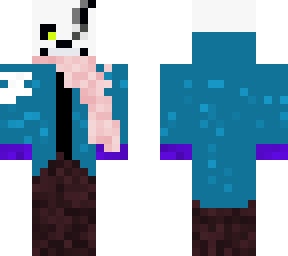 geno sans | Minecraft Skins