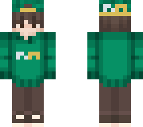 subway | Minecraft Skin