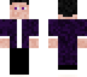 solo leveling | Minecraft Skins