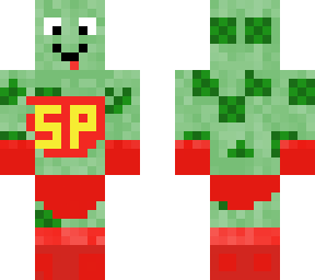 pickle | Minecraft Skins