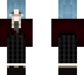 token_terror | Minecraft Skin