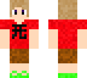 neuro | Minecraft Skins