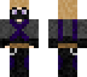 neuro | Minecraft Skins
