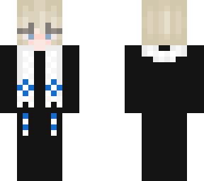 rabbi | Minecraft Skins