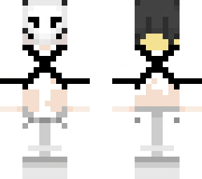 Vale | Minecraft Skin