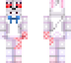 Vanny | Minecraft Skin