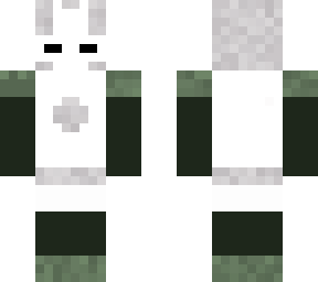 Villager Castle Crasher | Minecraft Skin