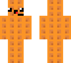 Woofle | Minecraft Skin