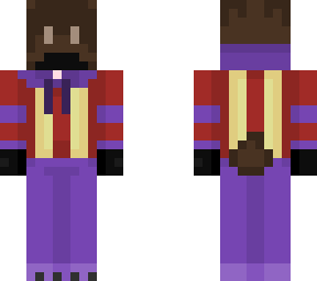 goat boy | Minecraft Skins