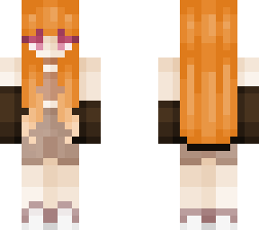 -+-beige-+- | Minecraft Skin