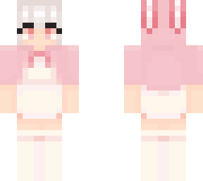 My Melody Minecraft Skins