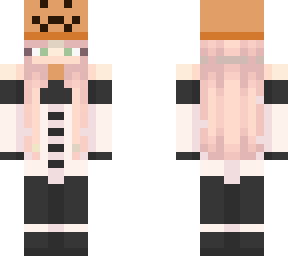 snow golem | Minecraft Skins