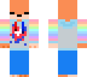 fizzy | Minecraft Skins