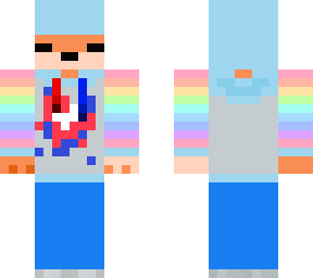 fizzy | Minecraft Skins