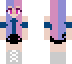 trixie | Minecraft Skins