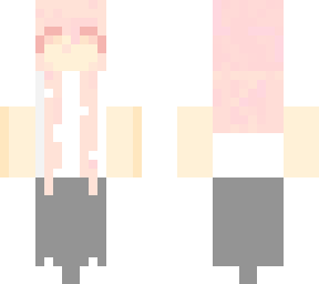 Alice | Minecraft Skins