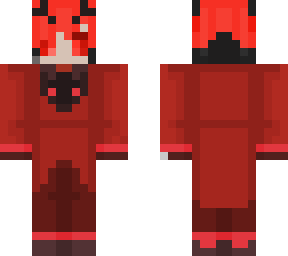 alastor | Minecraft Skins