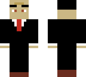 angel duhwan | Minecraft Skin